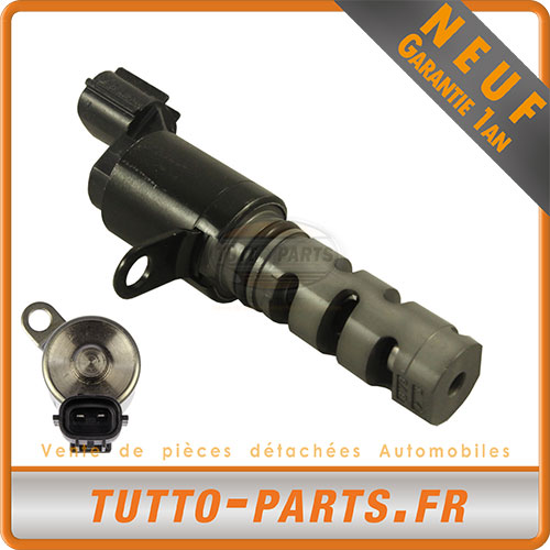 SOLENOID DÉPHASEUR DARBRE à cames Hyundai Elantra Tiburon Tucson Kia Sportage' EUR 27,93 ...