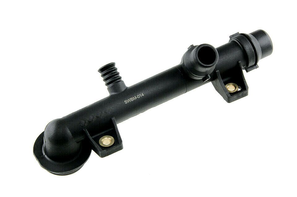 Bride De Liquide De Refroidissement Bmw 3 E30 5 E34 Z3 E36 11531714738