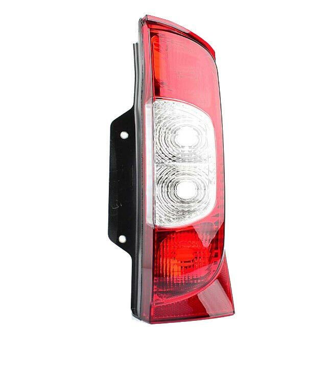 Feu arrière Droit FIAT QUBO Fiorino CITROËN Nemo PEUGEOT Bipper Tepee 6351JH