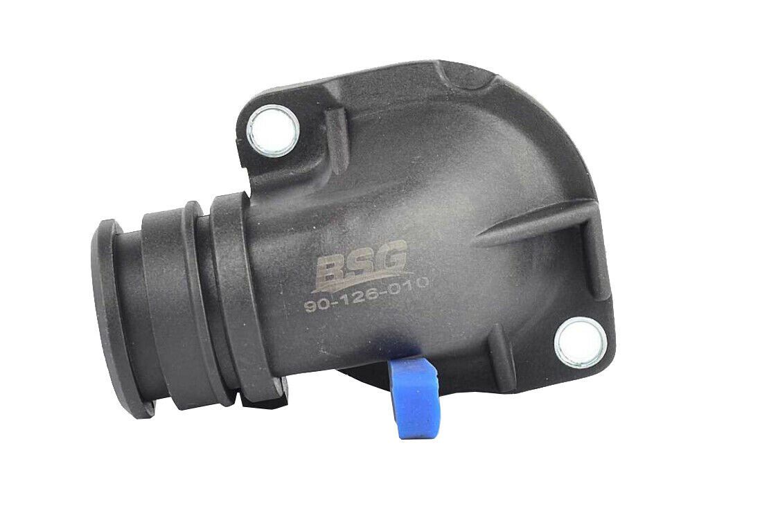 Bride de liquide de refroidissement Pour CORDOBA IBIZA Bora GOLF LUPO 037121121A