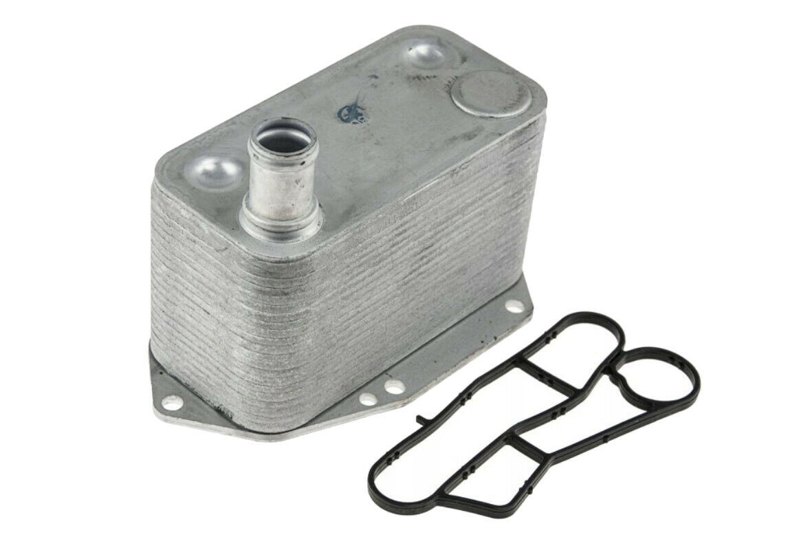 Refroidisseur Radiateur D'huile Moteur Pour Bmw Série 3 5 7 X5 11422247204