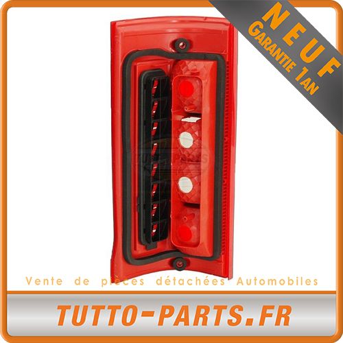 Phare Arrière Droit CITROEN Jumper FIAT Ducato PEUGEOT Boxer - 6351Q4 1328427080