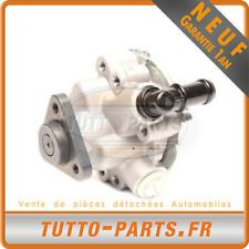 Pompe de direction Assistée BMW Série 3 E46 320i 7 E38 725Tds 2.5TD  [cancellato]