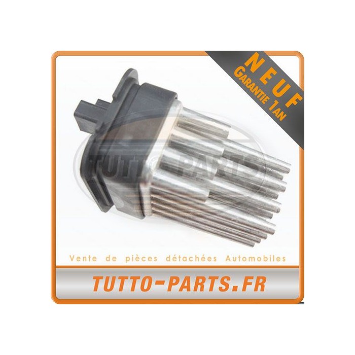 Resistance Chauffage Opel Astra Combo Corsa Meriva Omega Zafira 90512510