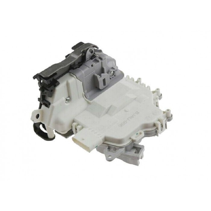 Gache Serrure de porte Passager A1 A4 A5 A6 A7 A8 Q3 Q5 Q7 8J1837016E ...