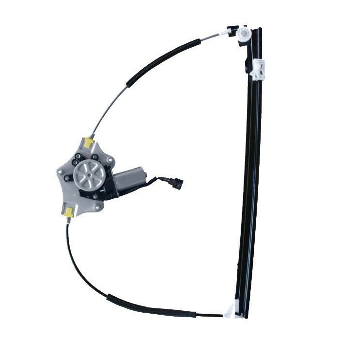Mécanisme Lève Vitre Conducteur Avec Moteur avant gauche SCÉNIC ...