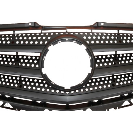 Calandre Grille de Radiateur Pour Mercedes Sprinter 3,5-T 3-T 5-T ...