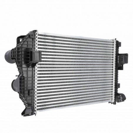 Intercooler échangeur Pour MERCEDES ATEGO 9705010101 A9705010101