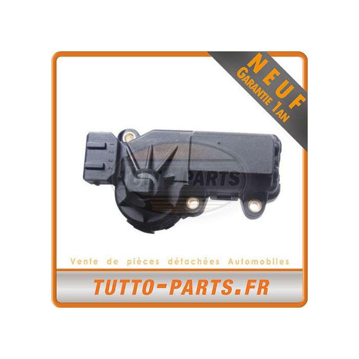 Regulateur Ralenti 051133031 7077494 9942142 7701035321 Tutto Parts
