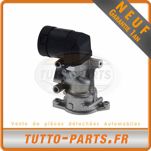 EGR VALVE CITROEN C4 C5 C8 Peugeot Fiat Ford Volvo £82.33 - PicClick UK