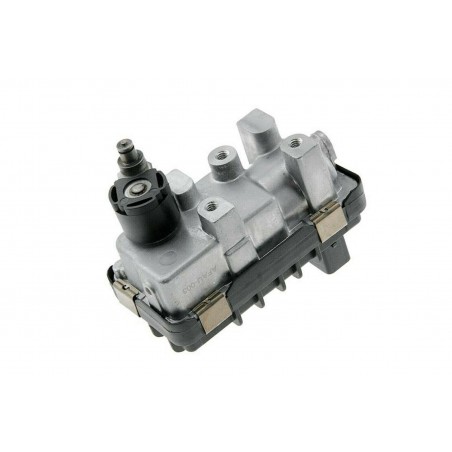 Turbo Actuator Wastegate AUDI A4 A5 A6 A7 A8 Q7 Q5 VW TOUAREG 3.0 TDI ...