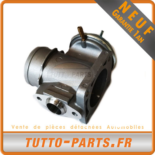 ORIGINAL PIERBURG EGR VALVE BMW E36 E34 Opel Omega 11712246145 ...