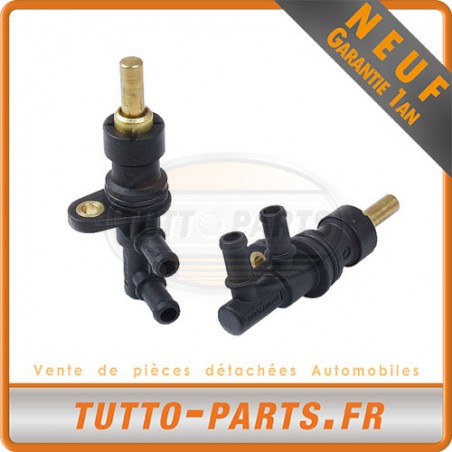 Thermostat Eau BMW E36 M3 325i E36 525i E34 - 13541730682 - Tutto-parts