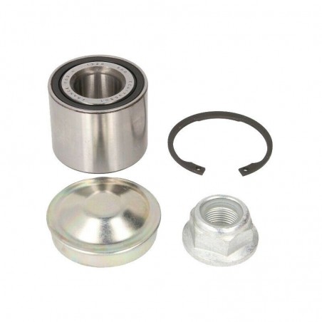 Roulement de roue arrière Logan Sandero II Clio Modus 7701210004S1 ...