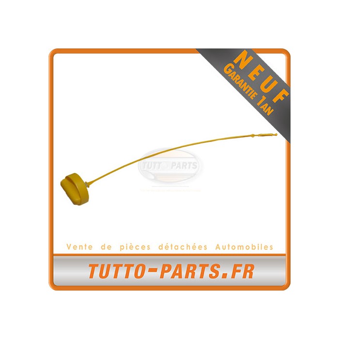 Jauge à Huile Dacia Renault 8200355344 7701048222 8200059541 8200807608