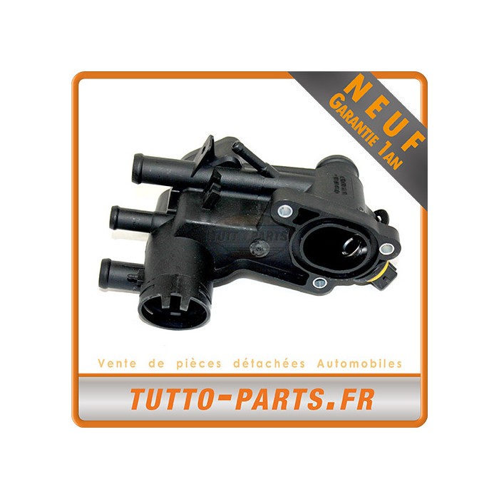 Thermostat d'Eau pour Seat Cordoba Ibiza Skoda VW 032121110B 032121111Q