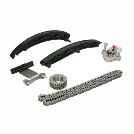 Kit Chaine de distribution Opel Vauxhall Adam Astra Corsa 1.0 12636526
