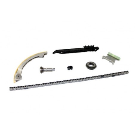 Kit Chaine de distribution Opel Vauxhall Insignia Saab 9-5 2.0 4805097 ...