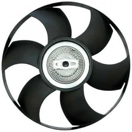 Embrayage Refroidisseur Ventilateur Radiateur Sprinter VW Crafter ...