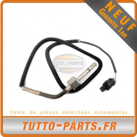 Sonde de Température FAP Mercedes Classe C E R GLK - A0071539828 ...