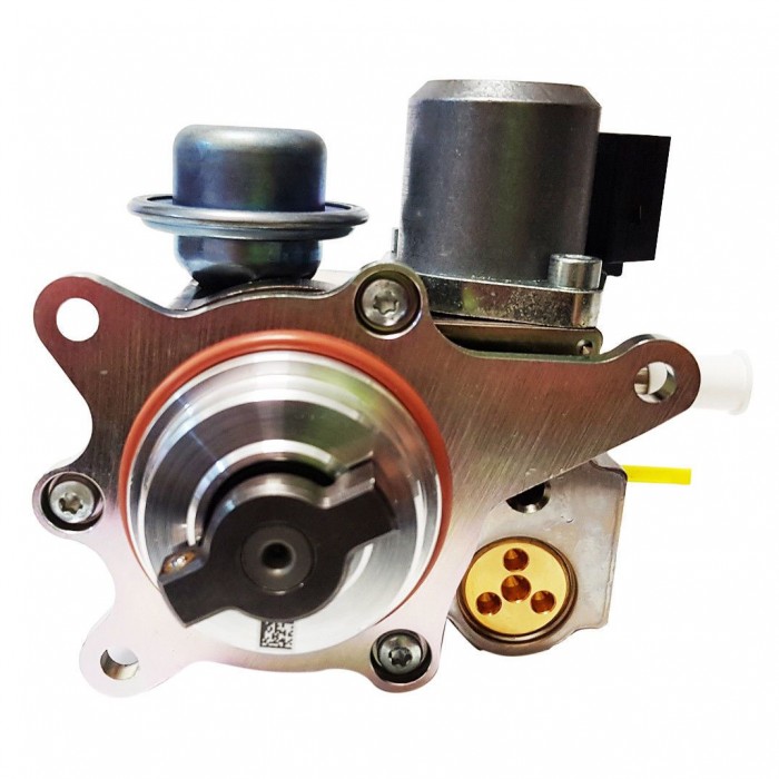 Pompe à Carburant Haute Pression à Injection pour VW Seat Skoda Audi