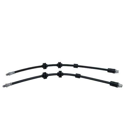 Flexible de frein Avant x2 BMW Serie 1 3 Z4 E89 34306771720 6771720 ...
