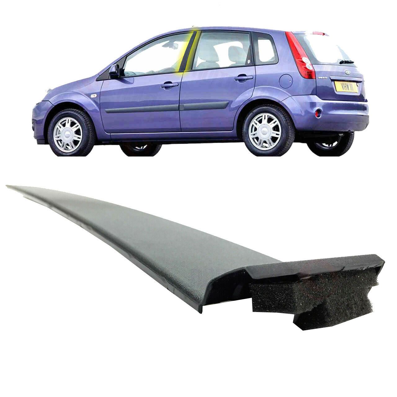 Cache cadre de porte Conducteur FORD Fiesta 2001-2008 2S61A20899AM ...