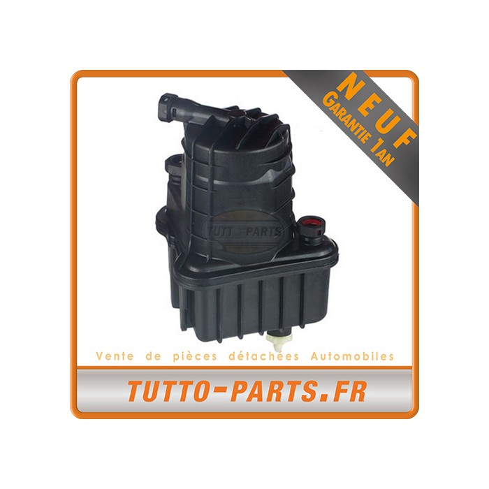 Filtre à Gazoil Clio III Modus 1.5 dCi 7701061578 7701062072 7701479151