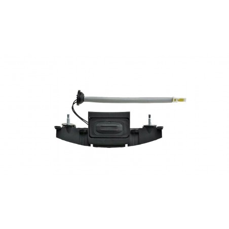 Bouton poignée de coffre hayon arrière pour NISSAN MICRA III K12 25380AX60B