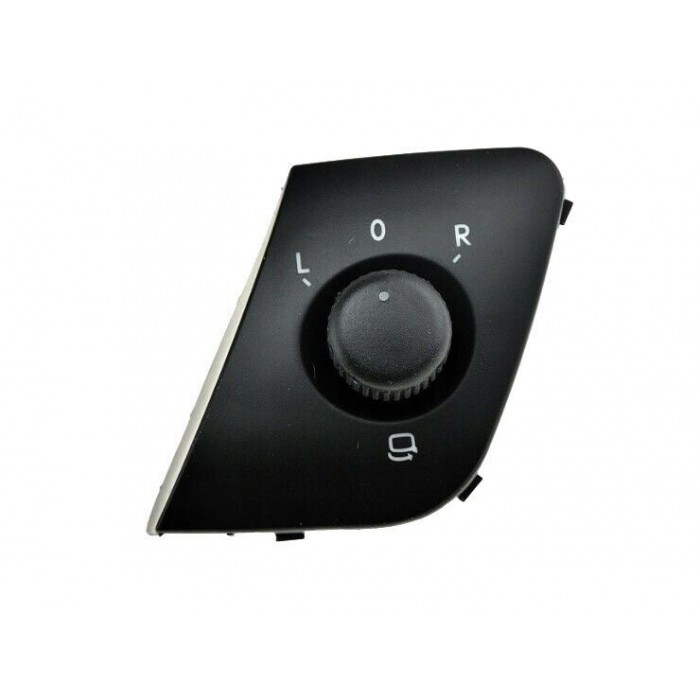 Bouton réglage rétroviseurs rétro Pour SEAT IBIZA IV 6J1959565