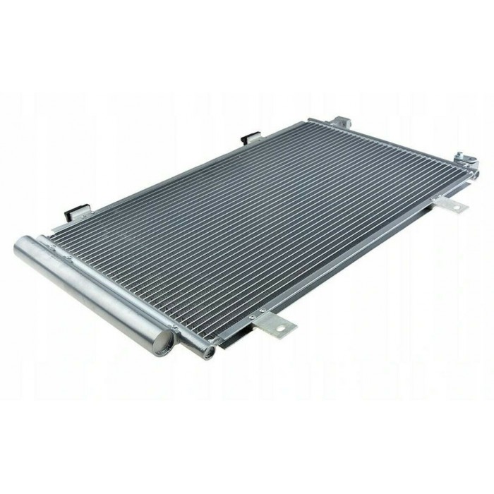 CONDENSATEUR DE CLIM (CONDENSEUR CLIMATISATION)