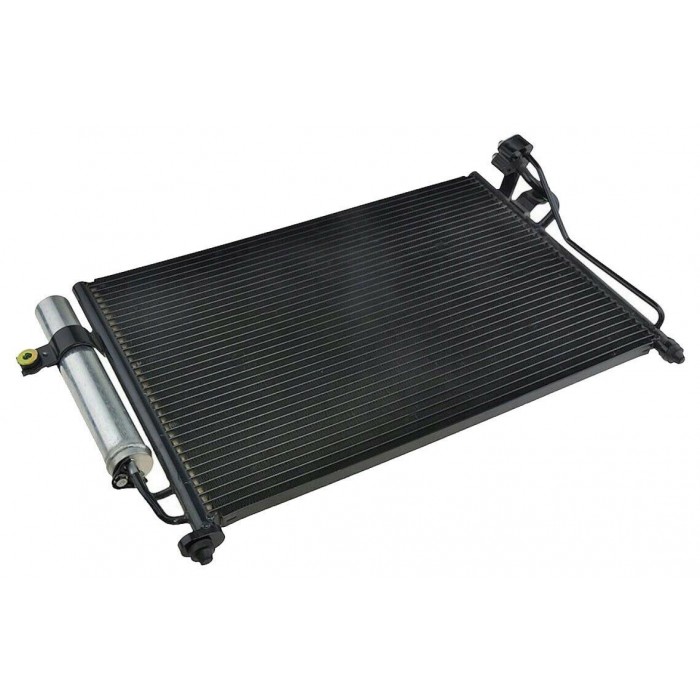 CONDENSATEUR DE CLIM (CONDENSEUR CLIMATISATION)