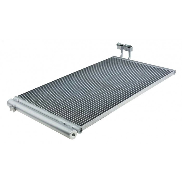 CONDENSATEUR DE CLIM (CONDENSEUR CLIMATISATION)