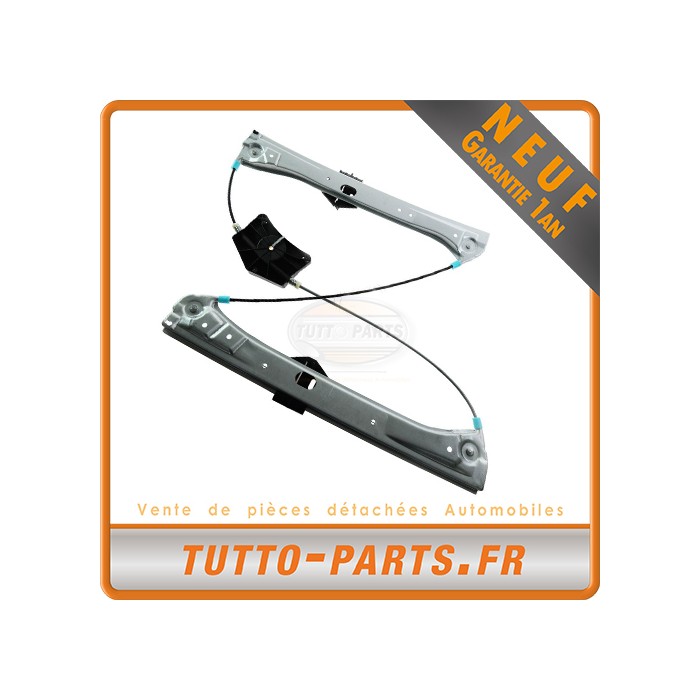 Lève Vitre Electrique Avant Droit Mercedes Classe S W221 - 2217200246