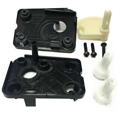 KIT RATTRAPAGE CLIM bi-zone Ventilation Pour Citroen C4 Peugeot 307 ...