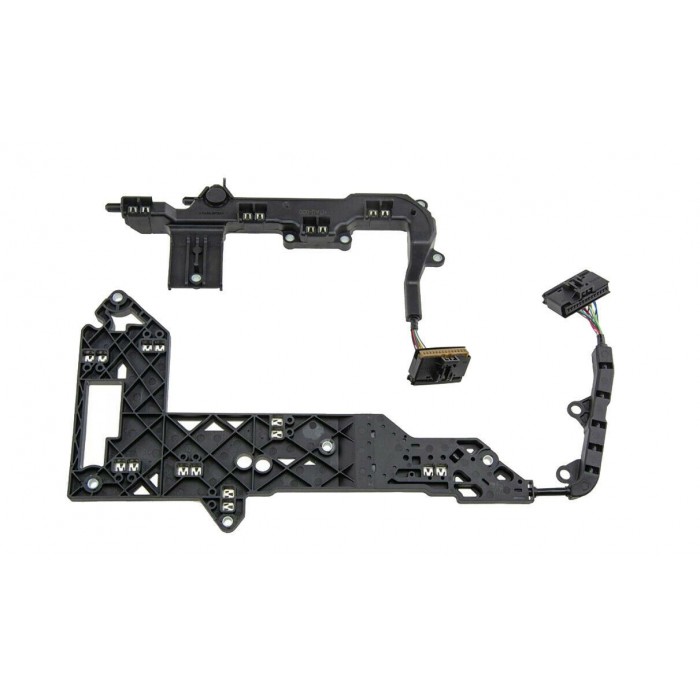 Kit réparation mécatronique boite auto Pour AUDI A4 A5 A6 A7 Q5 0B5398009D