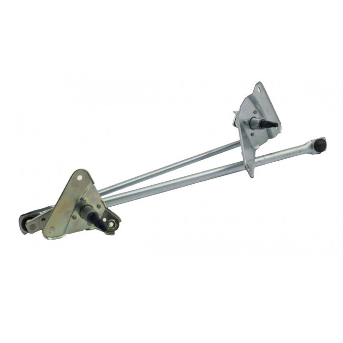 Mécanisme tringlerie du moteur essuie glace avant Pour BERLINGO PARTNER ...