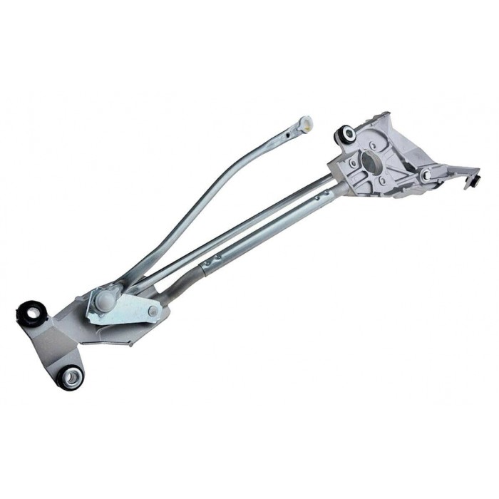 Mécanisme tringlerie du moteur essuie glace Pour MITSUBISHI OUTLANDER ...