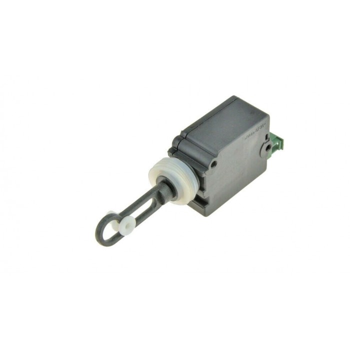 ACTIONNEUR MOTEUR VERROUILLAGE PORTES (FERMETURE CENTRALISÉE)