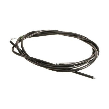 Tirette câble ouverture capot pour VOLVO XC90 2002-2014 9483814