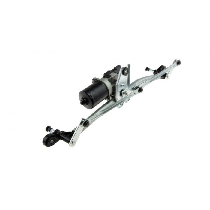 TRINGLERIE MOTEUR ESSUIE GLACE (MECANISME MOTEUR D'ESSUIE GLACE)