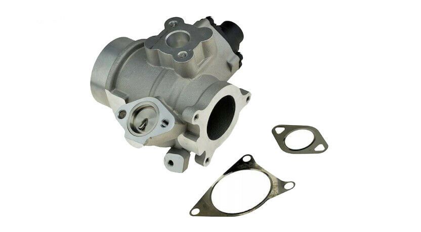 Vanne EGR Pour Interstar Primastar Movano Vivaro Espace Master Trafic ...