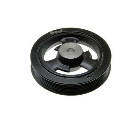 POULIE DAMPER MINI R50 R52 R53 11237829906