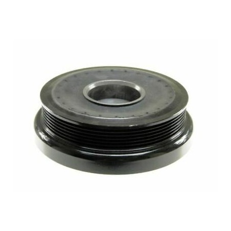 POULIE DAMPER IX35 SANTA FE SPORTAGE SORENTO II moteur 2.0/2.2 CRDI ...