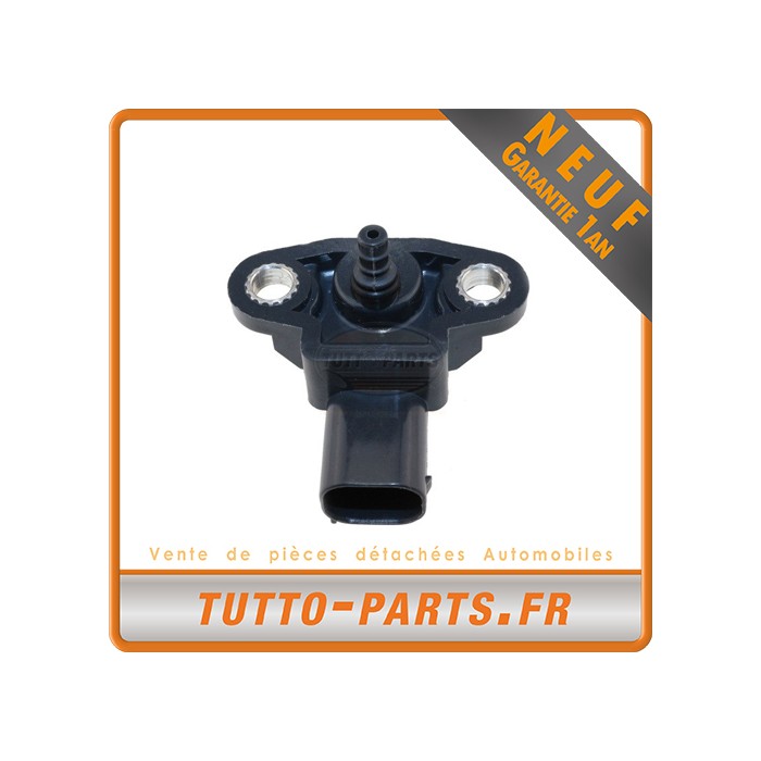 Capteur Pression de Suralimentation Mercedes 0041533028 A0041533028