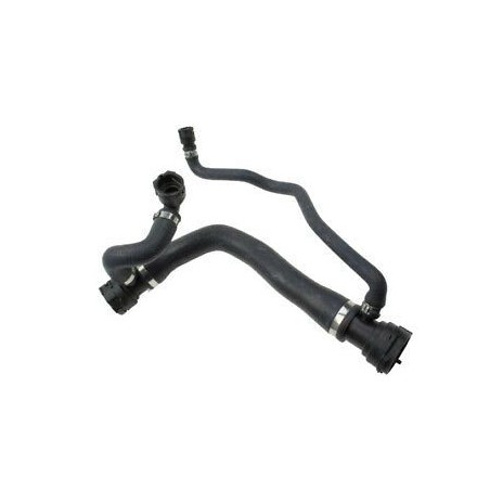 TUYAU LIQUIDE DE REFROIDISSEMENT BMW Série 5 545 i 6 645 Ci 17127519248
