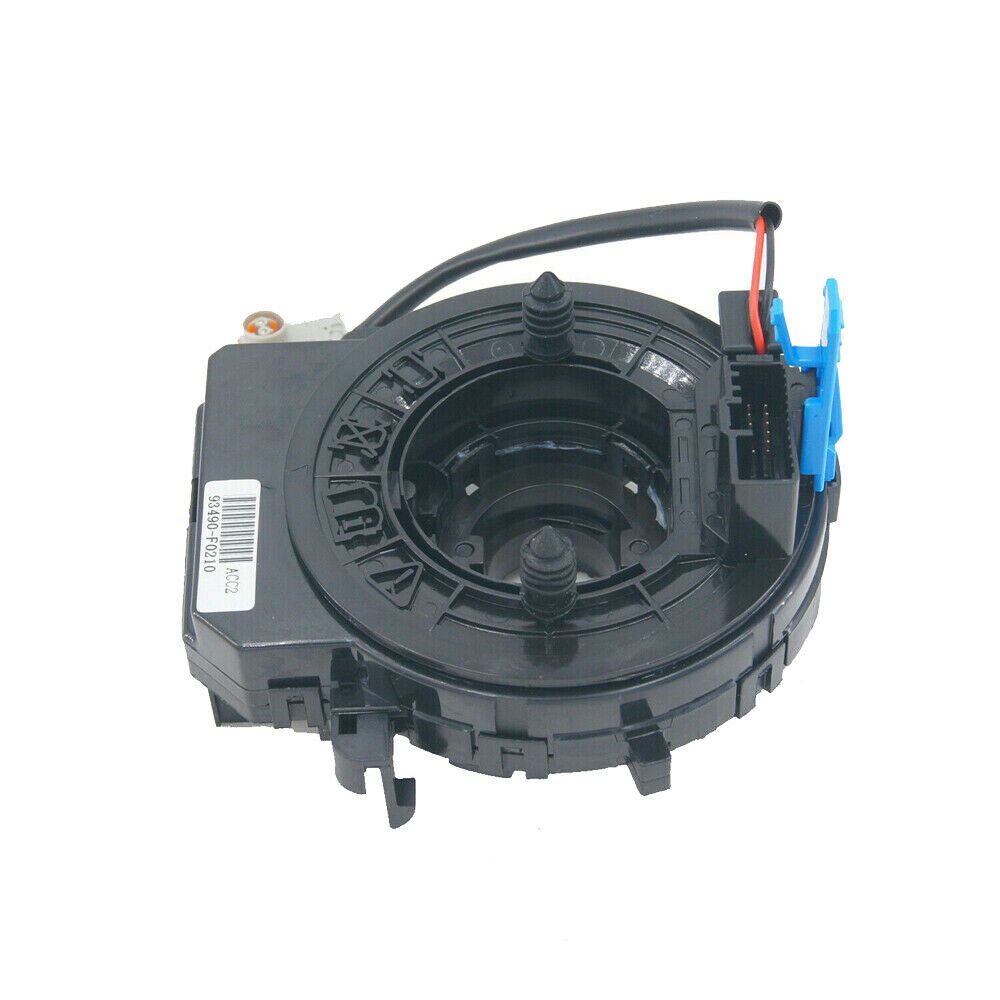 Spring Airbag Rotary Contactor for Hyundai KX3 93490F0210 | eBay UK