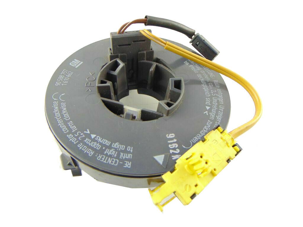 Contacteur tournant Ressort airbag Pour OPEL AGILA A 2000 - 2008 ...