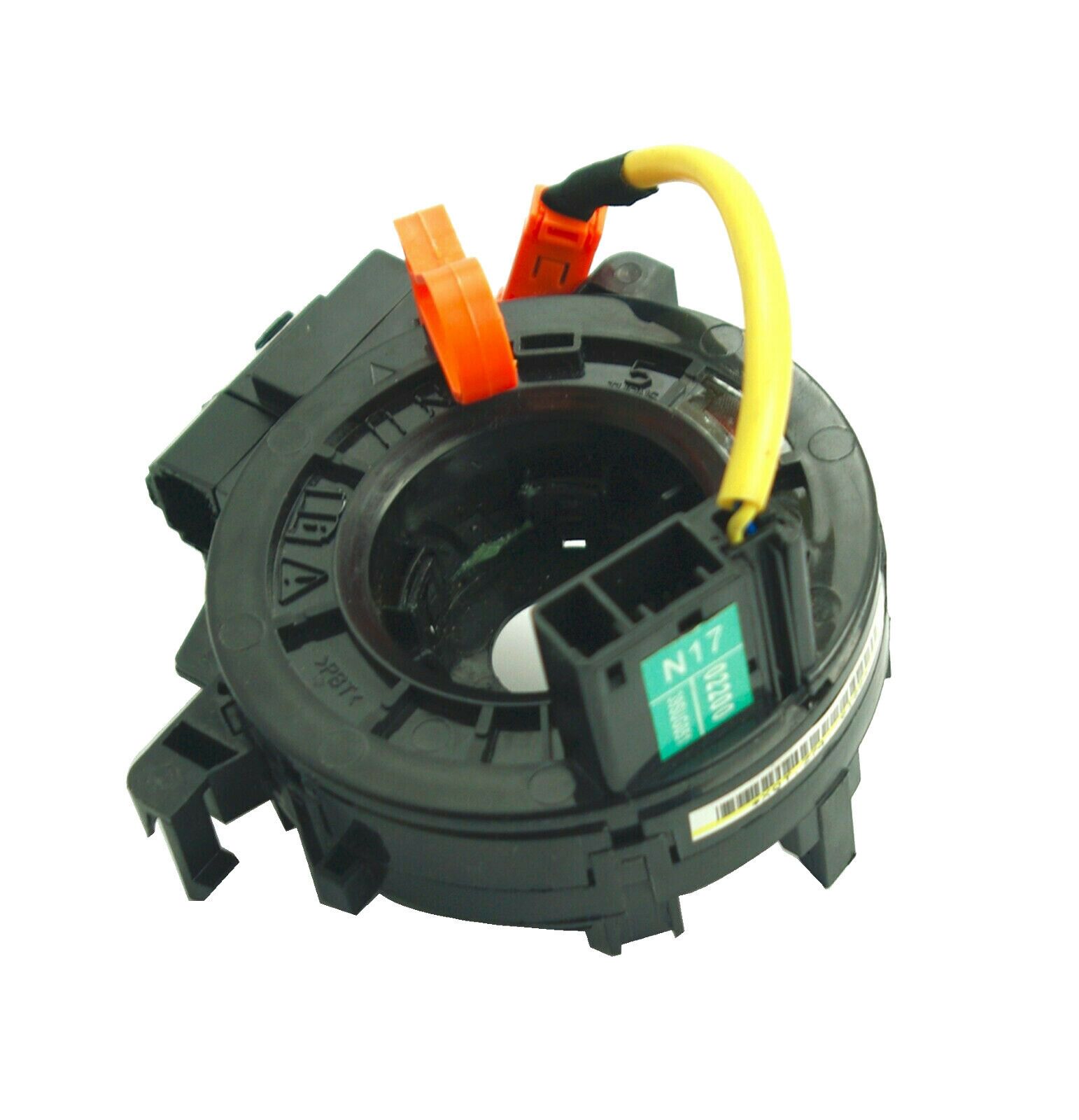 Contacteur tournant Ressort airbag Pour Toyota AURIS AYGO COROLLA ...