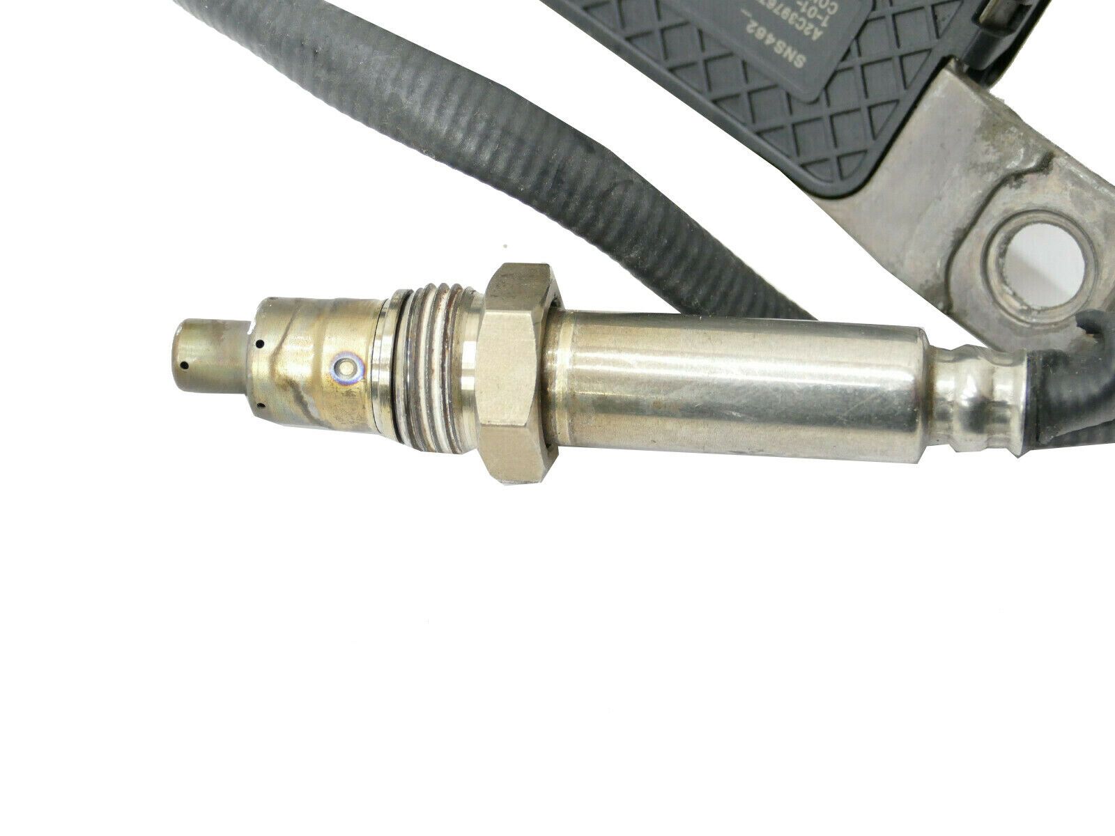 Sonde capteur Nox sensor pour AUDI A6 4G5 4GD C7 4G0907807C | eBay